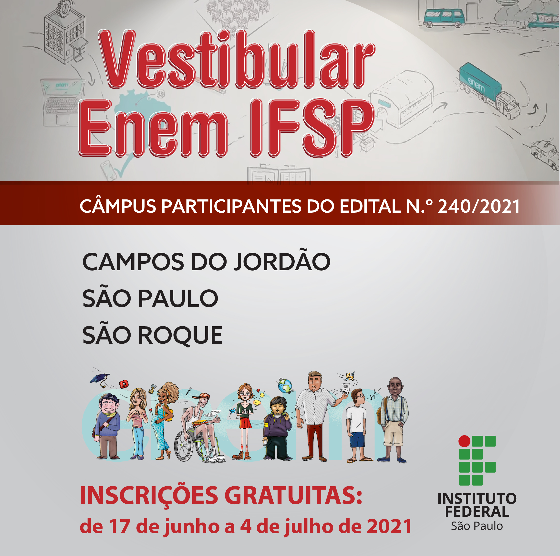 IFSP - Portal Institucional - IFSP - Portal Institucional IFSP - Portal Institucional - IFSP - Portal Institucional