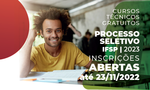 Portal Institucional - IFSP - Portal Institucional - IFSP