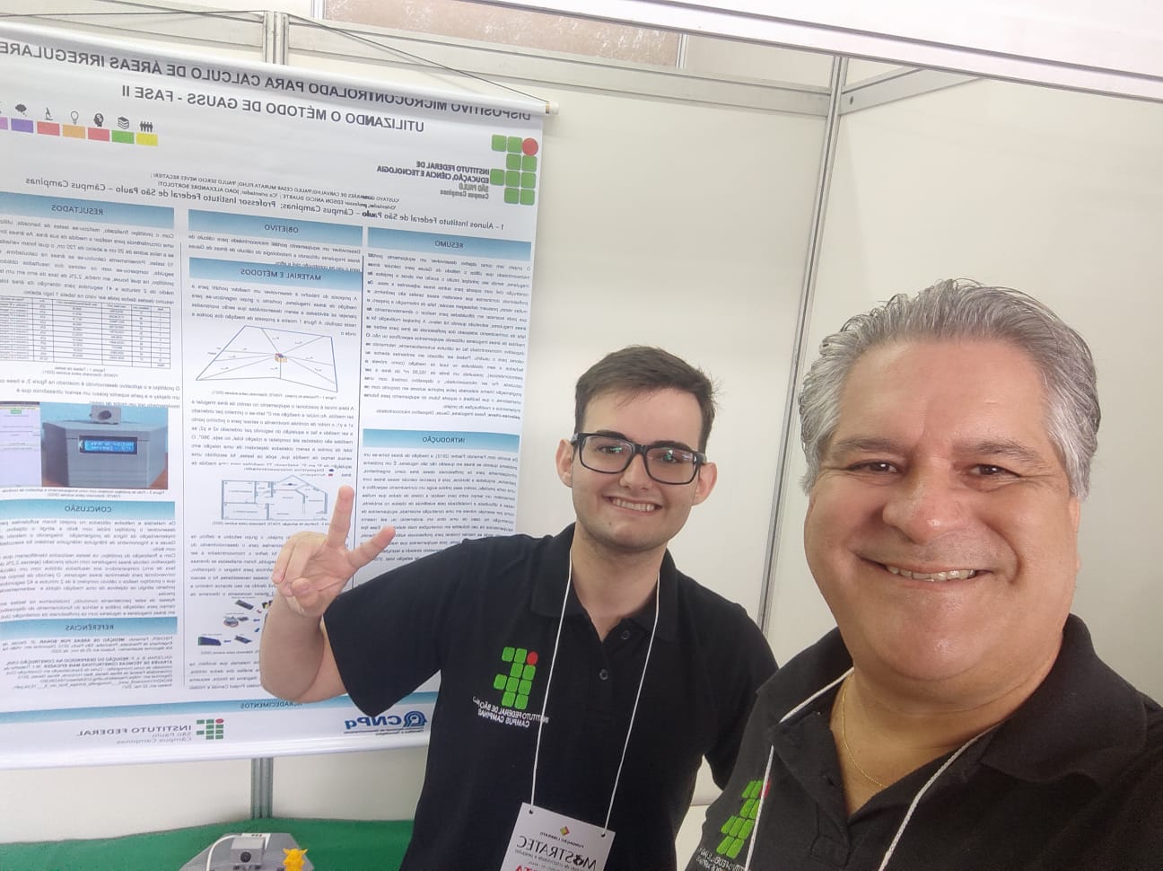 Estudantes representarão o IFSP em feira internacional - Portal ...