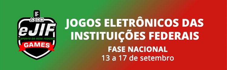 Portal Institucional - IFSP - Página inicial