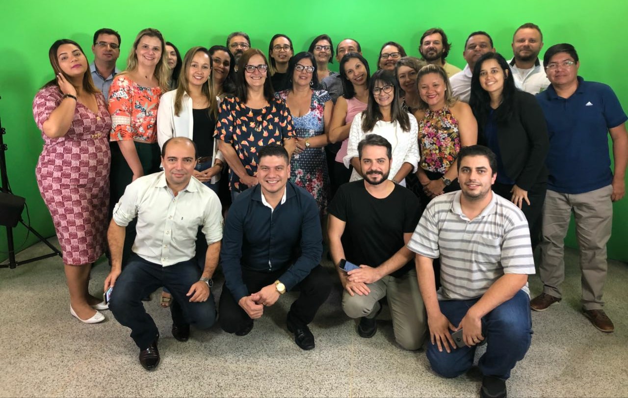 IFSP sedia encontro para Formação de Professores em Rede - IFSP ... IFSP sedia encontro para Formação de Professores em Rede - IFSP ...